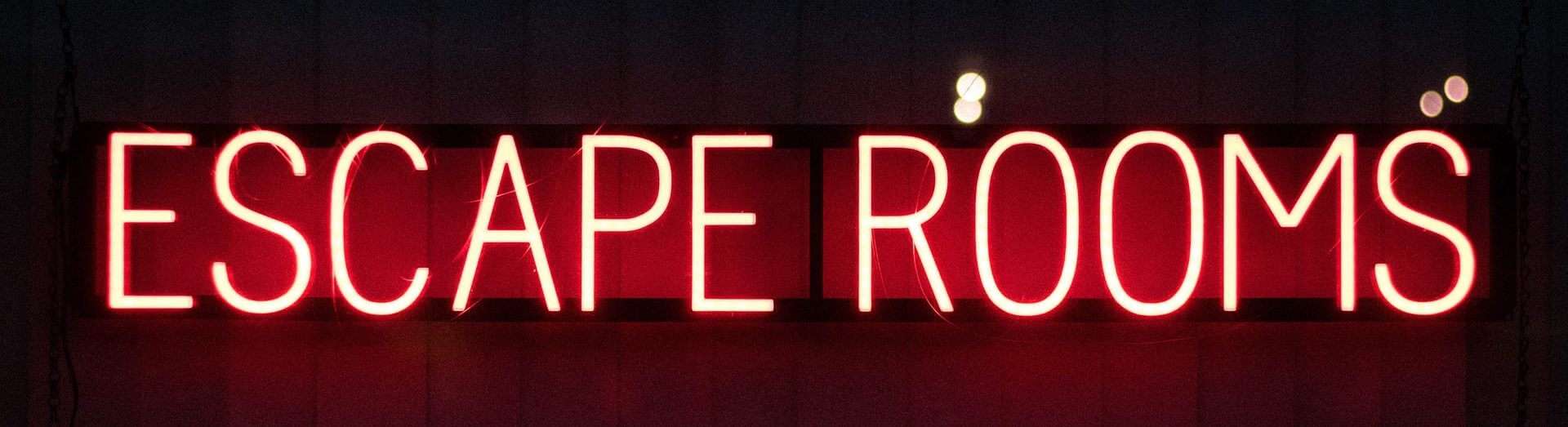 What is an escape room? What you need to know about escape rooms!