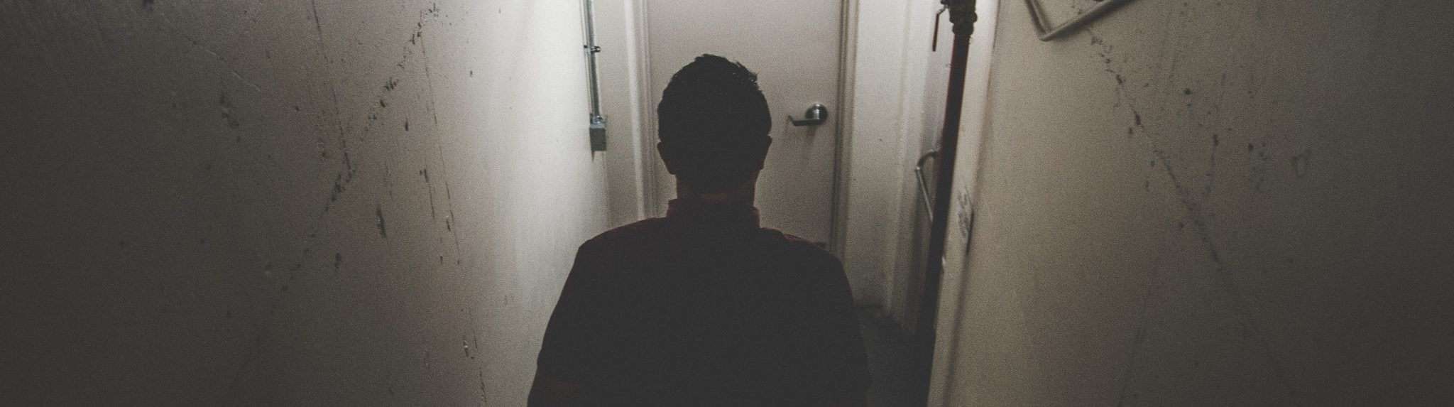 Are Escape Rooms Scary? - Epic Escapes