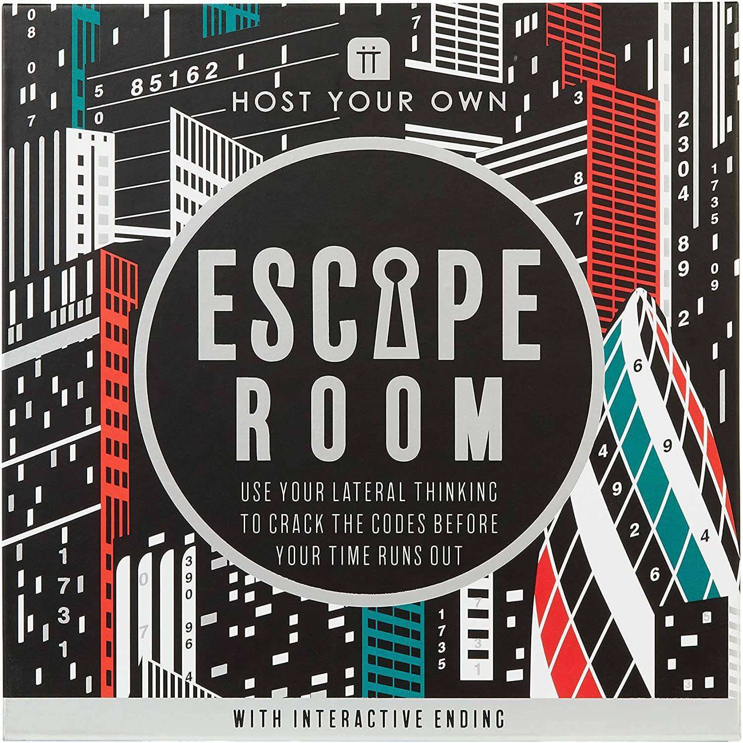 The 9 Best Escape Room Board Games | Epic Escapes