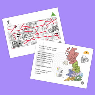Printable Escape Room | Tower of London - Epic Escapes