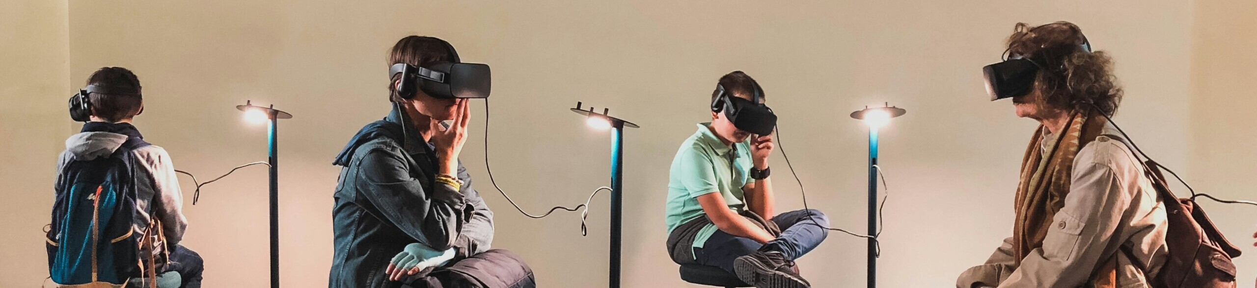 Cutting-Edge Tech Transforming Escape Rooms - Epic Escapes